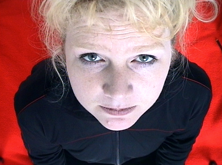 anja wiese — Imperials